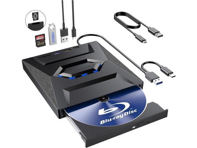 Click here for [5 in 1] External Blu Ray Drive  Portable Bluray P... prices
