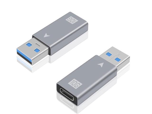 Click here for USB C Female to USB Male Adapter  [10Gbps] USB 3.1... prices