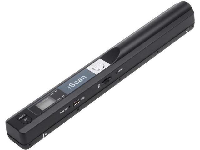 Click here for Portable Scanner iSCAN 900 DPI A4 Document Scanner... prices