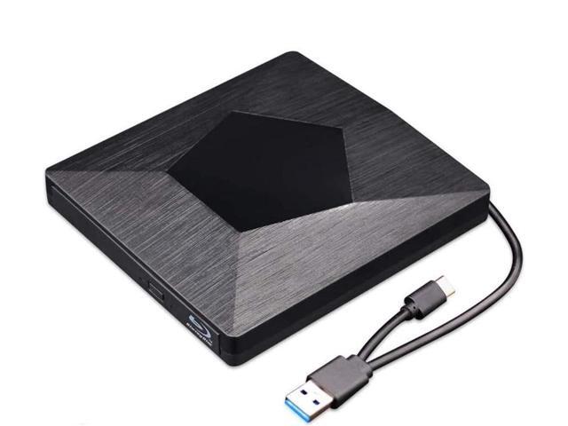 Click here for External 3D Blu Ray DVD Drive Burner  Wihool Ultra... prices