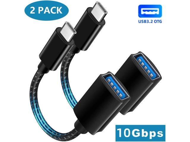 Click here for USB C to USB 3.0 Adapter [10Gbps]  [2 Pack] USB Ty... prices