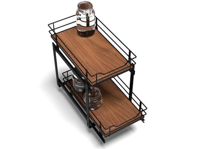 Click here for Home Zone Living Pull Out Kitchen Cabinet Organize... prices