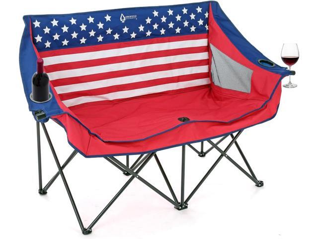 Click here for ARROWHEAD OUTDOOR Portable Folding Double Duo Camp... prices
