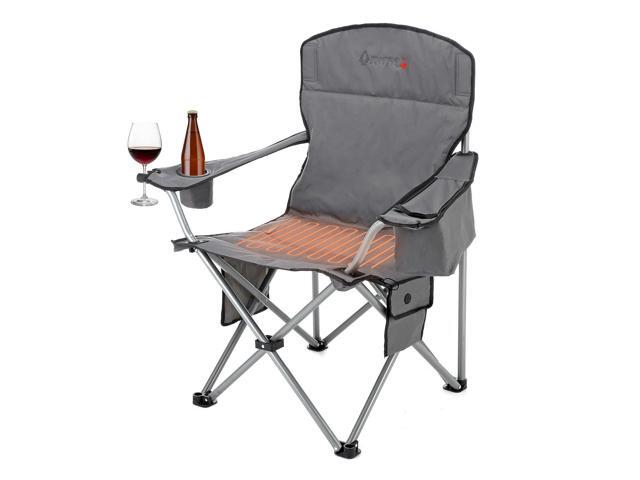 Click here for ARROWHEAD OUTDOOR Portable Heated Folding Camping... prices