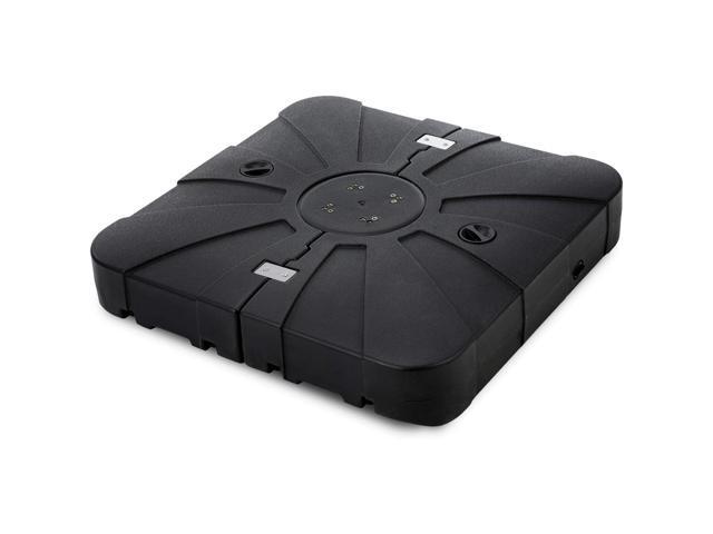 Click here for Home Zone Living 220lbs Pre-Assembled 34 Square He... prices