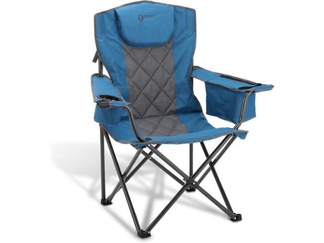 Click here for ARROWHEAD OUTDOOR Portable Folding Camping Quad Ch... prices