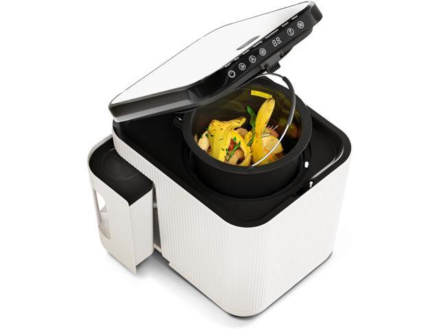 Click here for Home Zone Living Electric Kitchen Waste Composter... prices