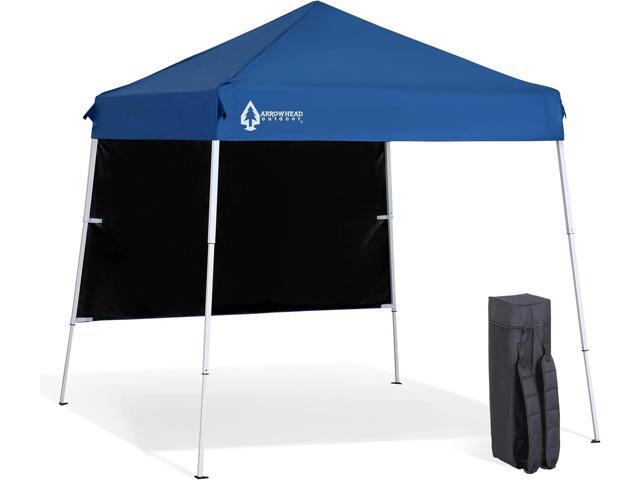 Click here for ARROWHEAD OUTDOOR 6x6 Top / 8x8 Base Backpack Pop-... prices