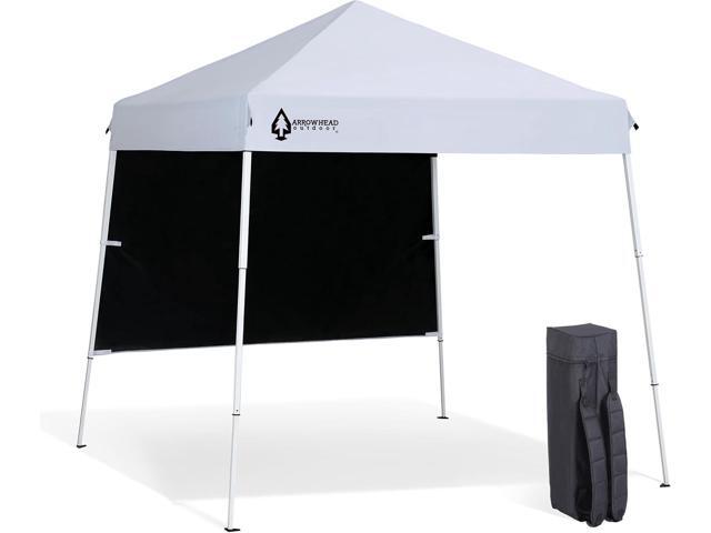 Click here for ARROWHEAD OUTDOOR 6x6 Top / 8x8 Base Backpack Pop-... prices