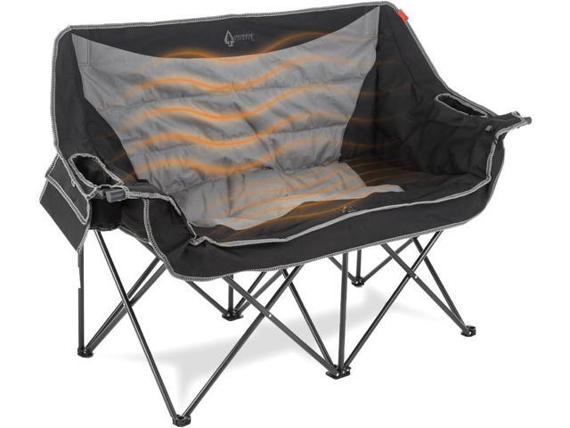Click here for ARROWHEAD OUTDOOR 57 Wide Duo Foldable Heated Camp... prices