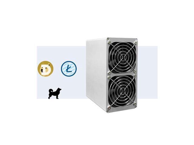 Click here for Goldshell Mini-DOGE 185MH/S(with psu)DOGE& LTC Min... prices