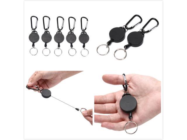 Click here for LLavero de cuerda de alambre de acero resistente... prices