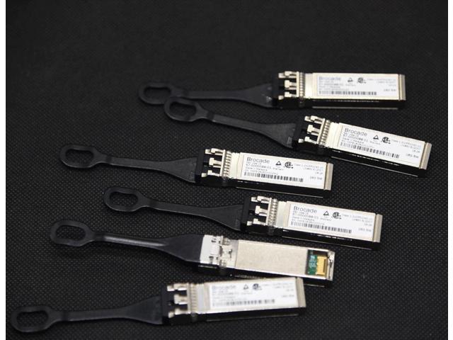 Click here for Brocade 57-0000088-01 16G SW 125M 850NM SFP+ GBIC... prices