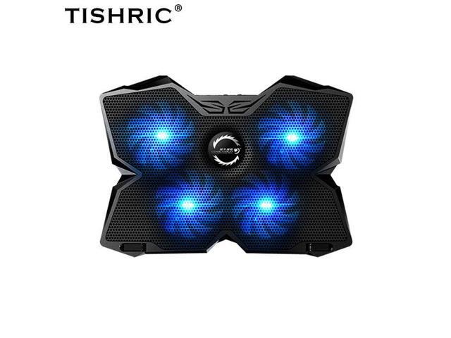 Click here for TISHRIC Bingmo 2 Notebook Radiator Laptop Cooler N... prices
