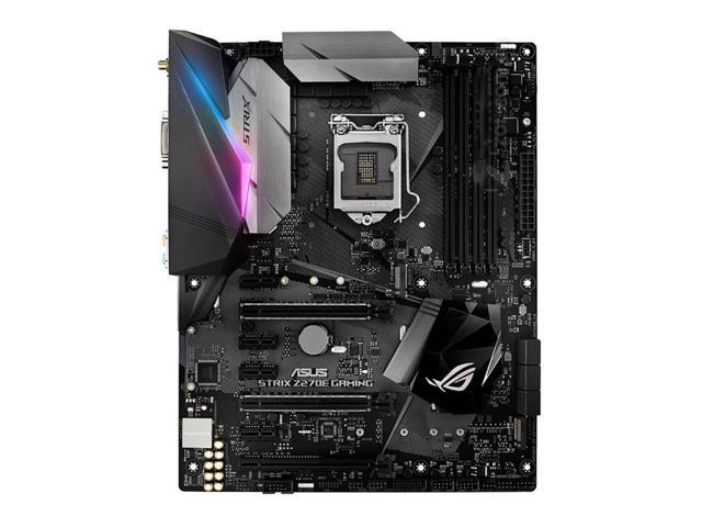 Click here for For ASUS ROG STRIX Z270E GAMING LGA 1151 Intel Z27... prices