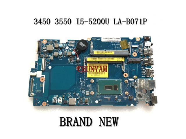 Click here for I5-5200U FOR DELL Dell Latitude 3450 3550 laptop m... prices