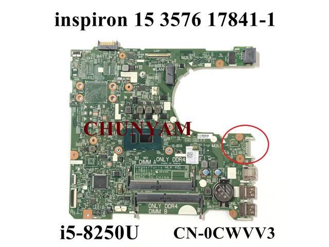 Click here for 17841-1 i5-8250U FOR Dell INSPIRON 14 3476 / 15 35... prices