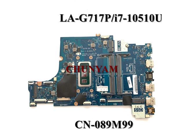 Click here for LA-G717P For DELL Inspiron 3490 3590 3790 5494 559... prices