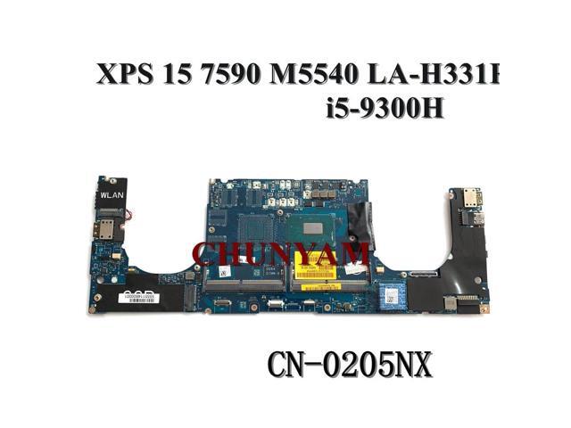 Click here for LA-H331P For DELL Precision 5540 XPS 15 7590 Lapto... prices