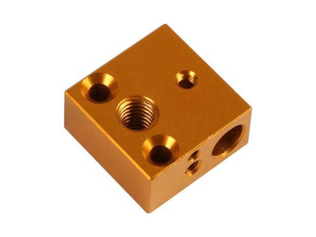 Click here for CREALITY 3D Printer Parts 1Pcs/Lot Heated Heating... prices