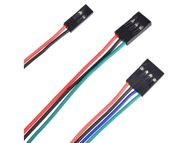 Click here for BIQU 70cm Female to Female Jumper Wire with Dupont... prices