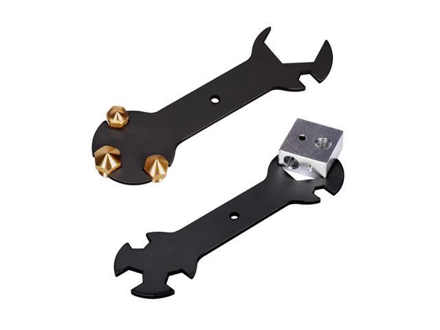 Click here for 3D Nozzle Wrench 5 IN 1 Wrench Stay 5.7mm to 20.2m... prices