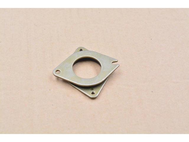 Click here for Funssor Nema17 mount bracket 42 stepper motor stee... prices