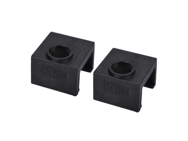 Click here for 3D Printer Parts MK10 Silicone Sock Fit MK10 Alumi... prices