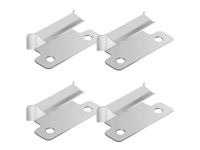 Click here for 4PCS Ender 3 Pro Bed Clips Clamp 7mm for Creality... prices