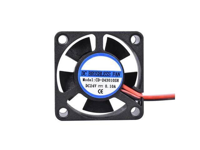 Click here for 3D Pinter Parts 3010 fan 30MM 30x30x10MM 12V 5V 24... prices