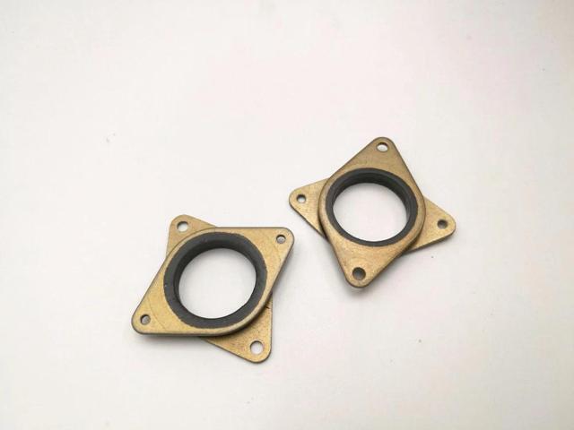 Click here for funssor 1pcNema 17 Stepper Motor Rubber Dampers Mo... prices