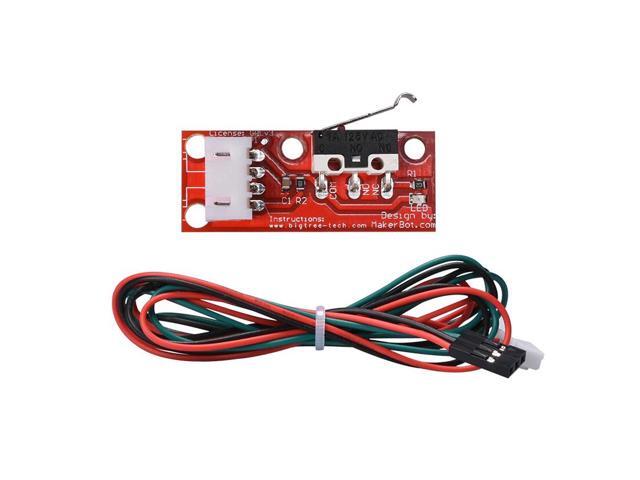 Click here for 3D Prnter parts Mechanical Endstop without& with t... prices