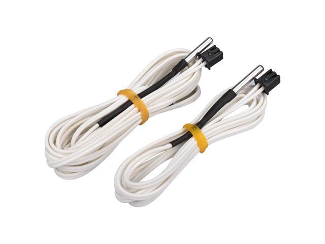 Click here for BIQU 3D Printer Parts 1M/2M HT-NTC100K Thermistor... prices