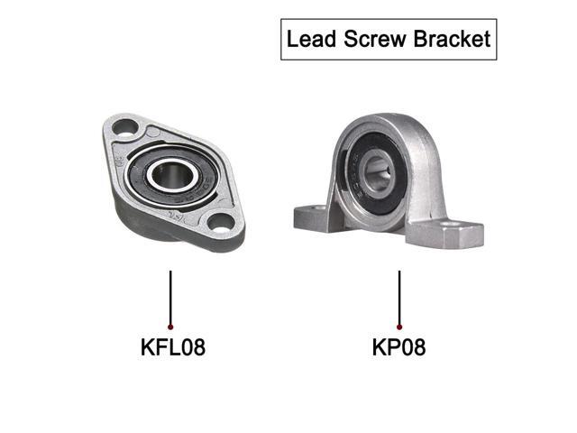 Click here for Horizontal KFL08 Vertical KP08 Bearing Bracket par... prices