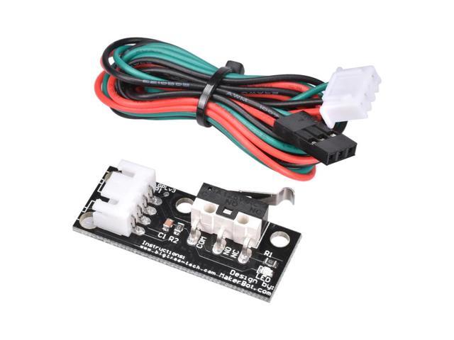 Click here for 1pcs Black Mechanical Endstop without the wheel Fo... prices