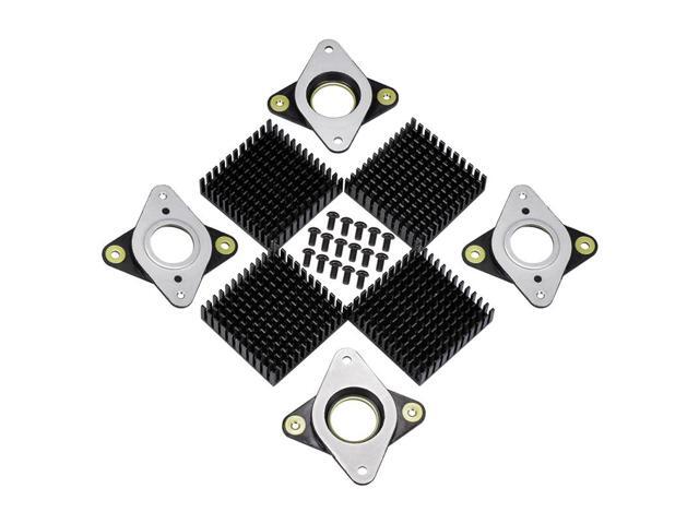 Click here for NEMA 17 Stepper Damper Meal & Rubber Stepper Motor... prices