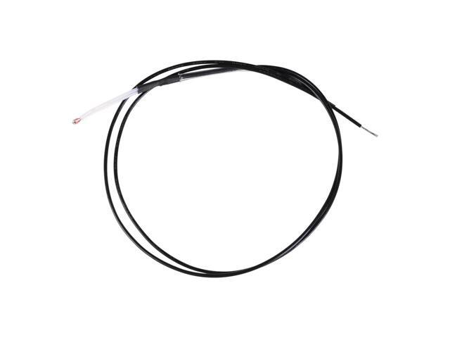 Click here for CREALITY 3D Printer Parts 2Pcs 24AW 300MM Wdth 6MM... prices