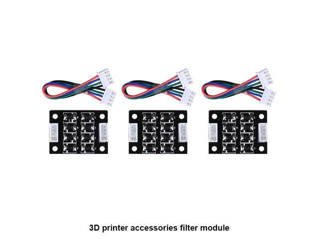 Click here for Bigtreetech 1pcs TL-Smoother V1.0 addon moduleFor... prices