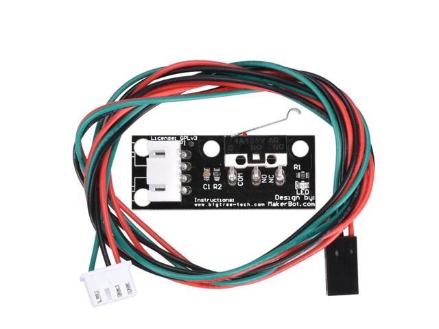 Click here for 5pcs High wuality Black Mechanical Endstop without... prices