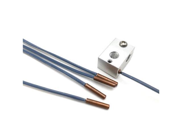 Click here for Funssor shibaura 3950 100K Cartridge thermistor 3x... prices