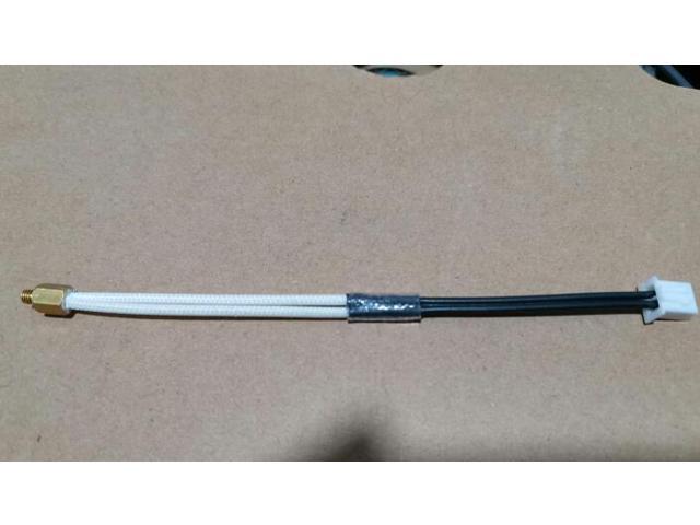 Click here for Funssor 1set M3 screw on Thermistor upgrade for Wa... prices