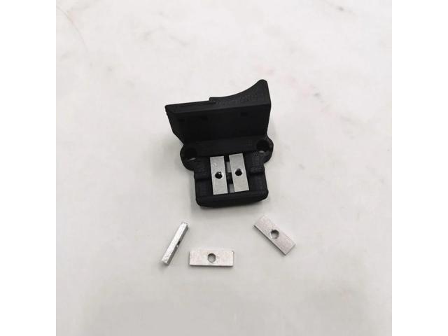 Click here for Funssor 4pcs V 0.1 3D printer X belt nut Makerbeam... prices