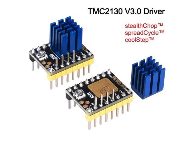 Click here for BIGTREETECH TMC2130 V3.0 SPI Stepper Motor Driver... prices