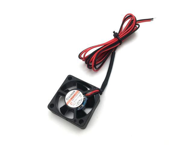 Click here for 3010 DC12V 0.44W Sunon maglev fan Anet/Creality 3D... prices
