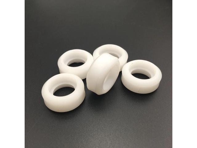 Click here for CNC Openbuilds Plastic Wheel POM 625ZZ V-slot Bear... prices