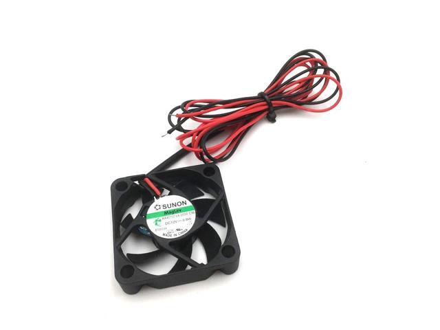 Click here for funssor 1pc Sunon maglev 4010 12V 0.8W Anet/Creali... prices