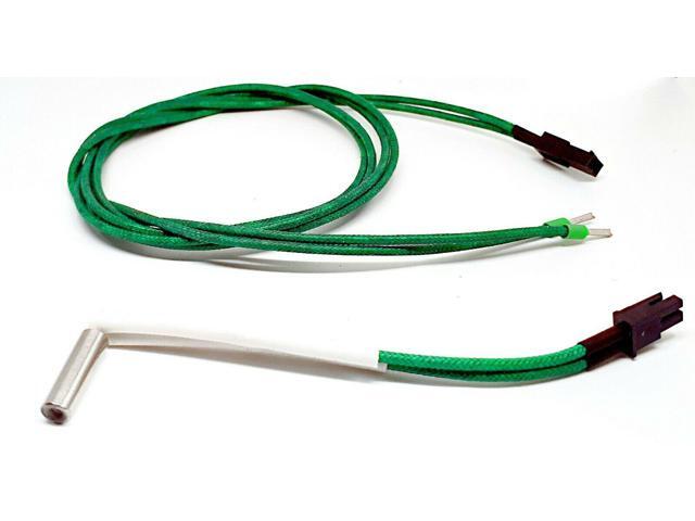 Click here for Funssor 1pc 12/24V 60WHigh Power Ceramic Cartridge... prices