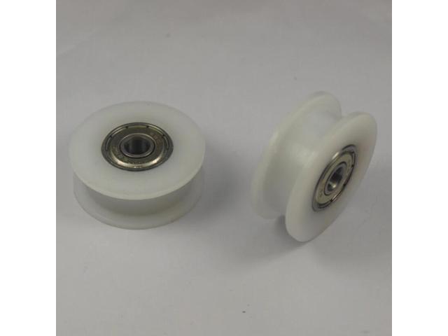 Click here for Funssor 4pcs *dual bearing smooth TIMING BELT adju... prices