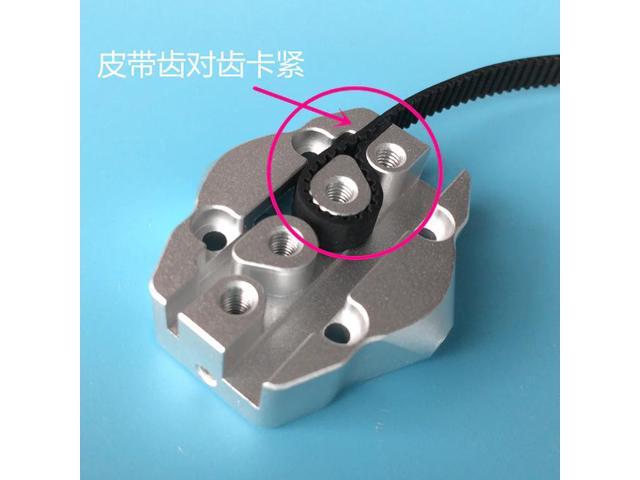 Click here for funssor 1pc 3D printer parts Upgraded all metal De... prices