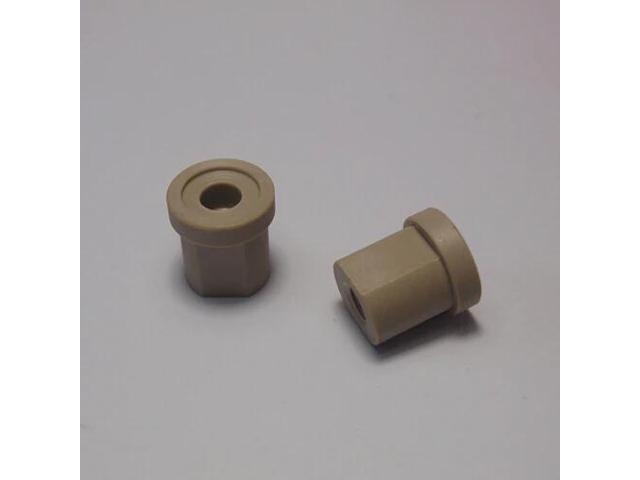 Click here for PEEK Isolator imported from Germany material for 3... prices